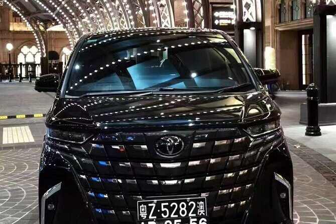 HongKong to Guangzhou PVT Transfer-Meet&Greet,Direct Cross-Border - What You Get and What It Means for You