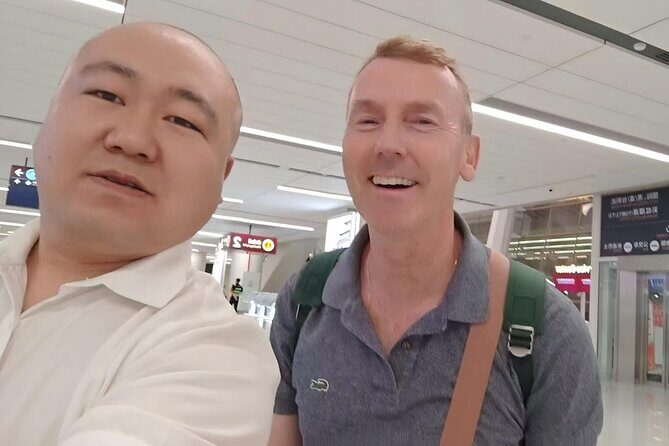 HongKong to Shenzhen PVT Transfer-Meet&Greet, Direct Cross-Border - Final Thoughts: Who Will Appreciate This Service?