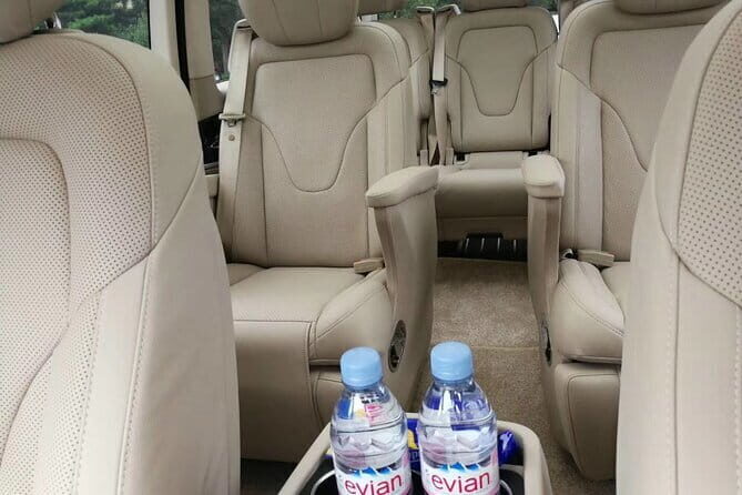 Hongqiao Airport (SHA) to Shanghai Cruise Port - Round-Trip Private Transfer - Pricing and Value: Is It Worth It?