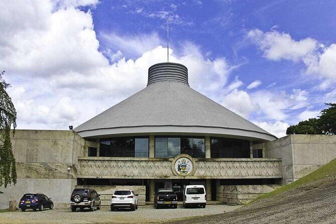 Honiara City-Half Day City Tour - Exploring Honiara in a Compact, Guided Package