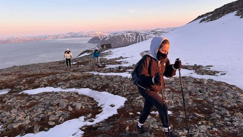 Honningsvåg: Hiking Tour. Arctic Ocean Views from Mountains - FAQ: Your Questions Answered