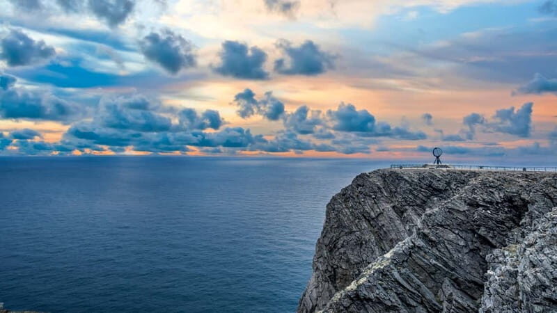 Honningsvåg: North Cape Guided Tour with Entry Ticket - Key Points