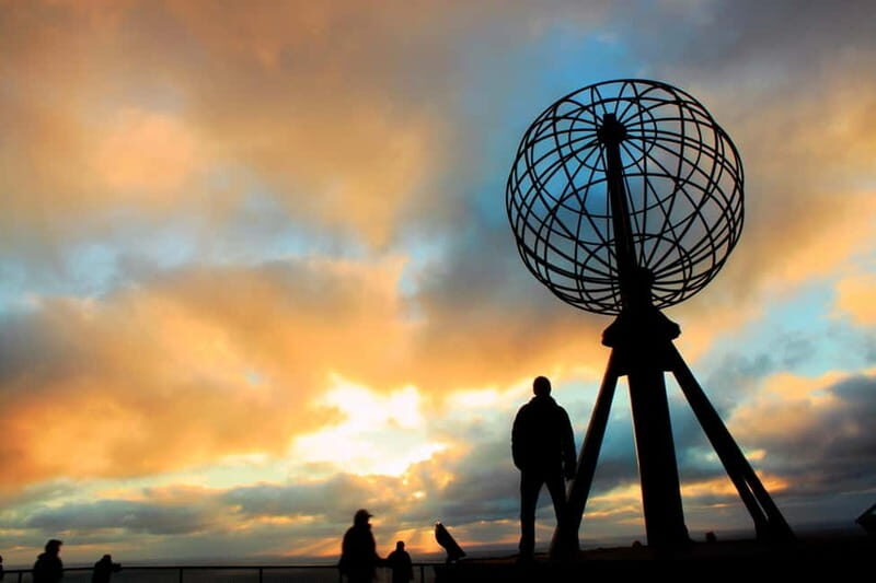 Honningsvåg: North Cape Guided Tour with Entry Ticket - An In-Depth Look at the North Cape Guided Tour