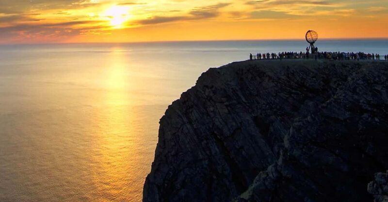 Honningsvåg: North Cape Summer Tour with Sami Family Visit - Introduction