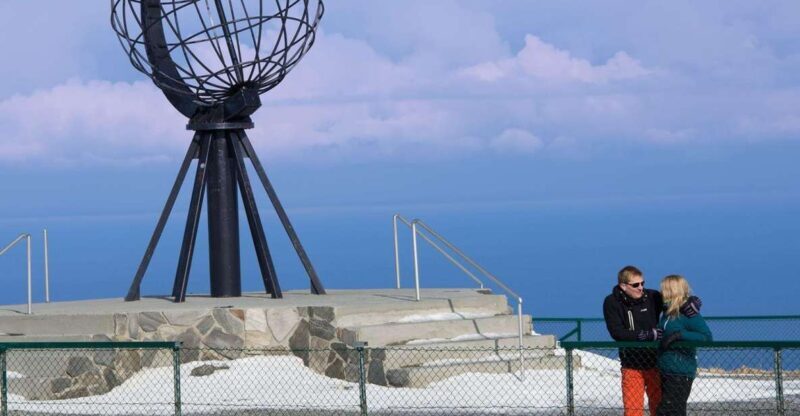 Honningsvåg: North Cape Winter Excursion with Entry Ticket - What to Expect and Why It Matters