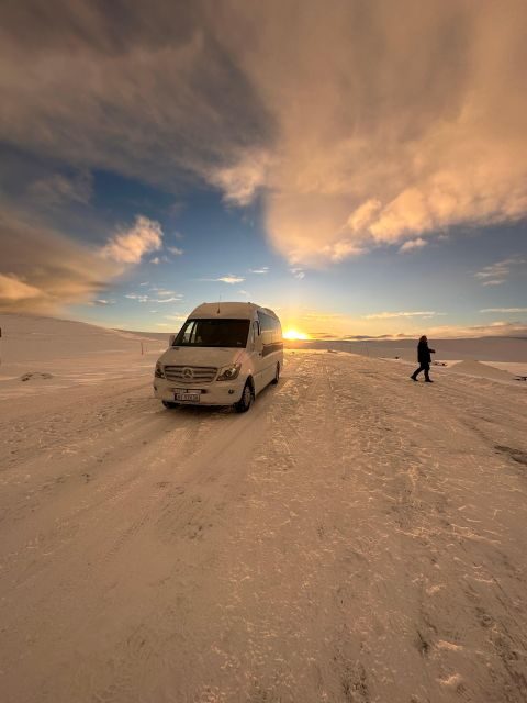 Honningsvåg: North Cape Winter Excursion with Entry Ticket - Final Thoughts