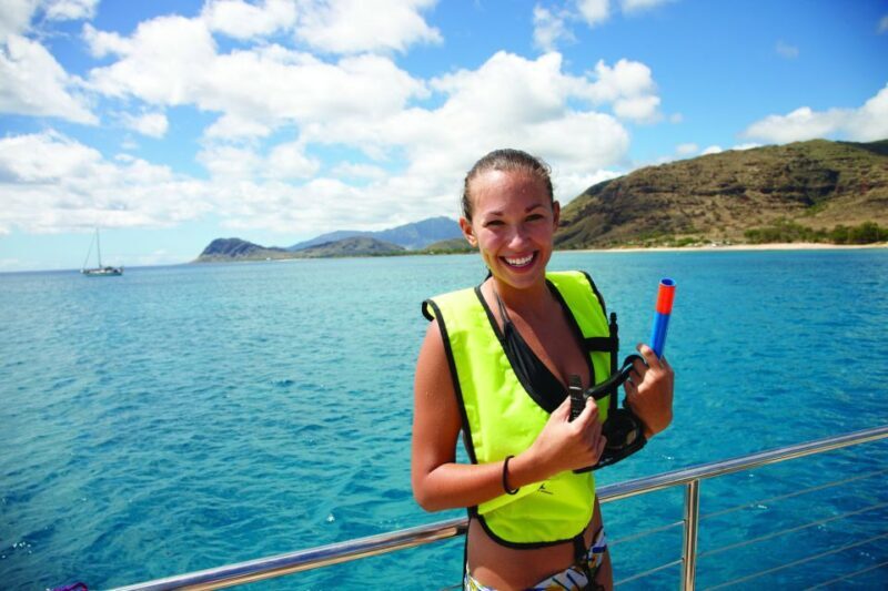 Honokohau: Kona Snorkel and Sail with Drinks and Snacks - Who Will Enjoy This Tour?