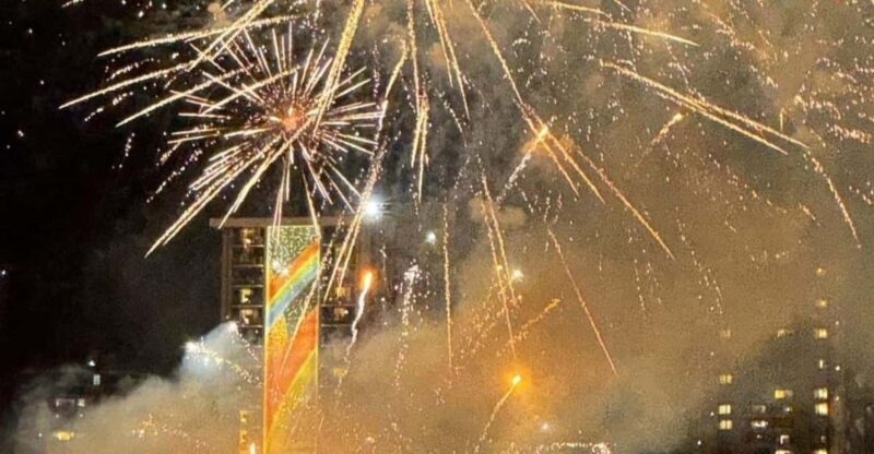 Honolulu: 1-Hour Friday Night Fireworks Cruise with Drinks - A Closer Look at the Experience