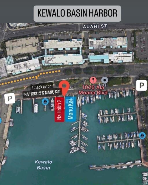 Honolulu: 1-Hour Friday Night Fireworks Cruise with Drinks - FAQ