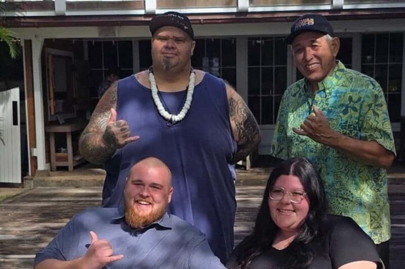 Honolulu: Afternoon at McGarrett's-Hawaii Five-O - Exploring the Tour Itinerary and Highlights