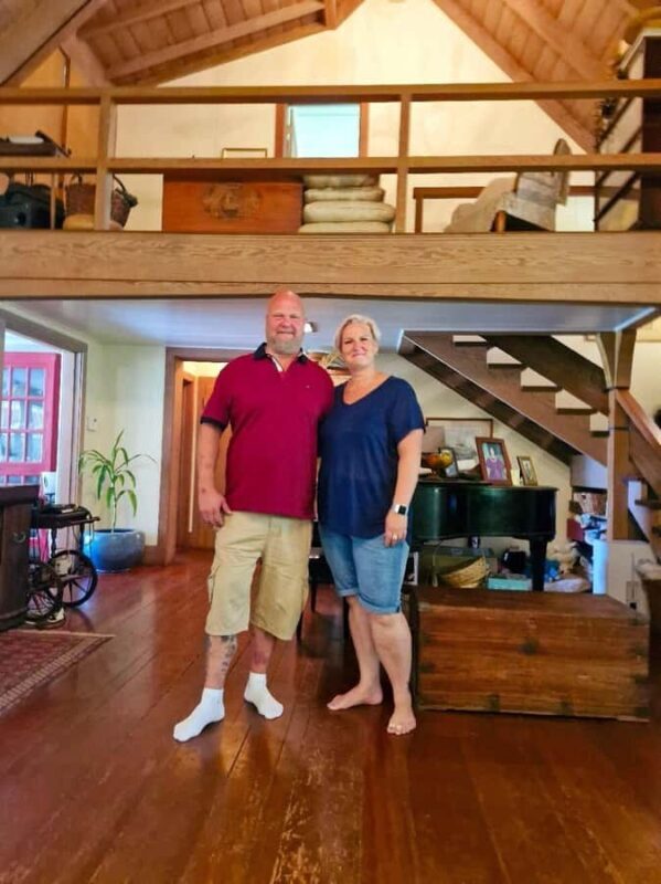 Honolulu: Afternoon at McGarrett's-Hawaii Five-O - Final Thoughts