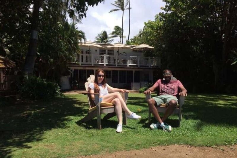 Honolulu: Afternoon at McGarrett's-Hawaii Five-O - FAQ