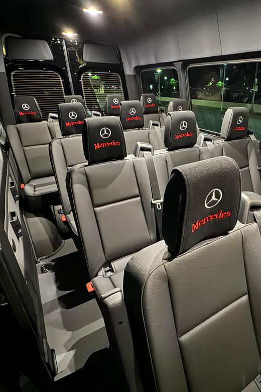 Honolulu Airport, Hotels, Port Private Transfer(1-12 Pax) - Quick Overview
