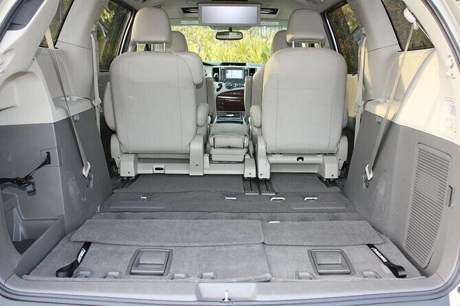 Honolulu Airport & Ko Olina Hotels Private Transfer by Minivan (up to 5 people) - Real Travelers’ Experiences
