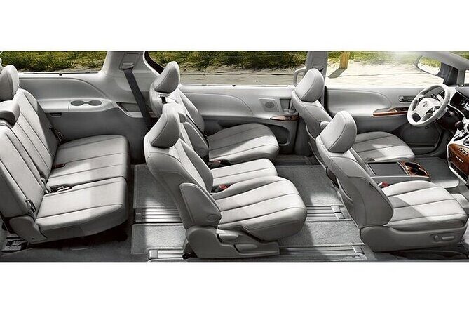 Honolulu Airport & Ko Olina Hotels Private Transfer by Minivan (up to 5 people) - The Value for Your Travel Dollar