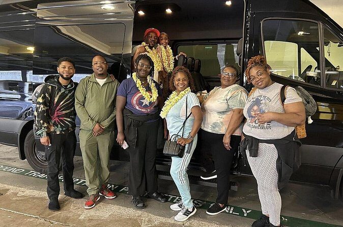 Honolulu Airport Transfer + Flower Lei Greeting - The Sum Up: Is It Worth It?