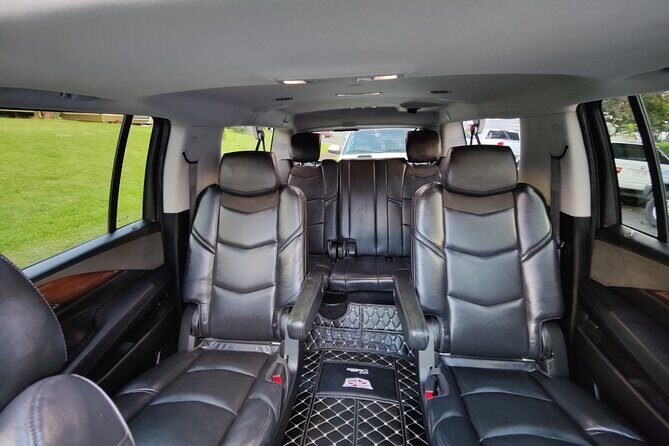 Honolulu Airport & Waikiki Hotels Private Transfer by Luxury SUV(up to 5 people) - Analyzing the Cost and Value