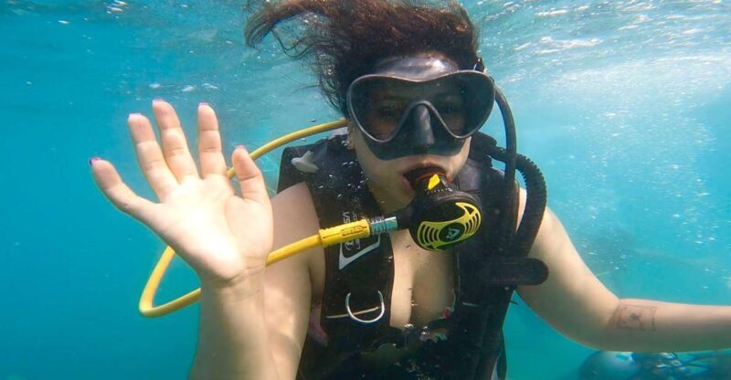 Honolulu: Beginner Scuba Diving Tour With Free Videos - What Reviews Say