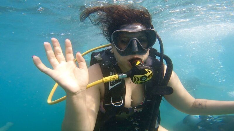 Honolulu: Beginner Scuba Diving Tour With Free Videos - FAQ