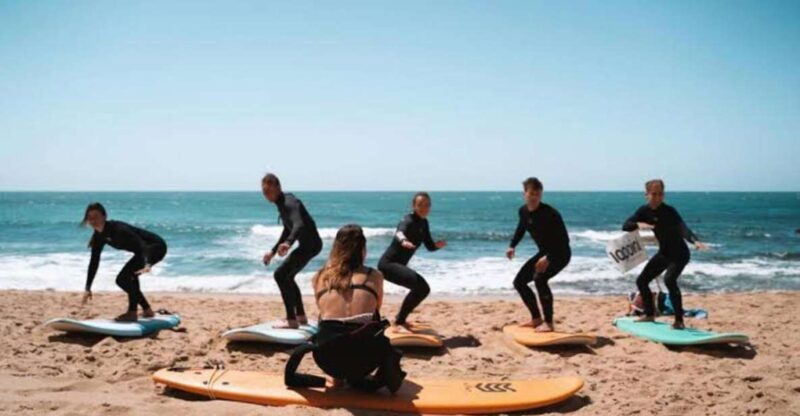 Honolulu: Beginner surf lessons (private) - Key Points