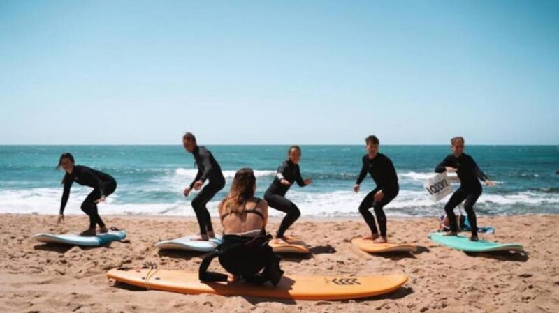 Honolulu: Beginner surf lessons (private) - Authentic Experiences and Real Feedback