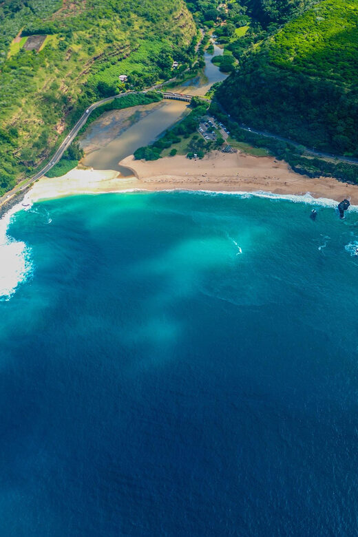 Honolulu: Blue Skies of Oahu Helicopter Tour - FAQs