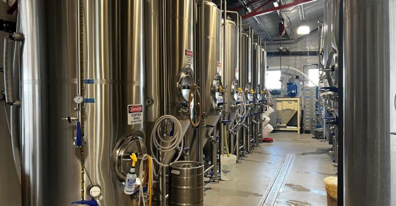 Honolulu: Brewery and Local Food Tour - Who Should Consider This Tour?