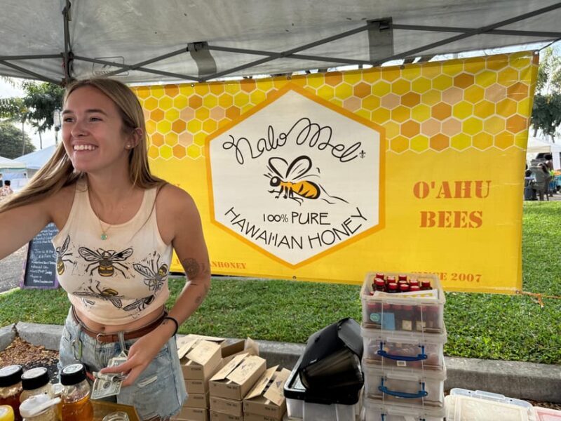 Honolulu: Brewery and Local Food Tour - The Sum Up