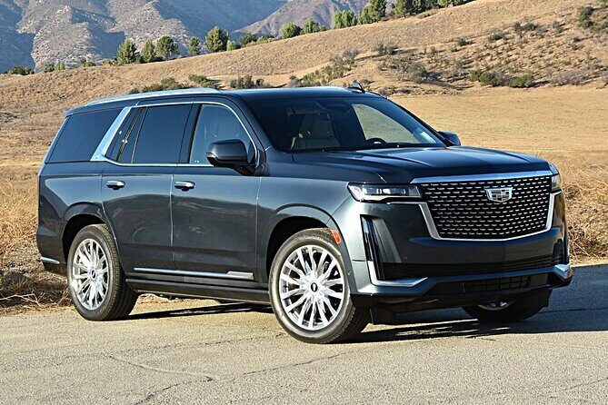 Honolulu by yourself by Executive SUV - 4 hrs disposal - Practical Details and Value Analysis