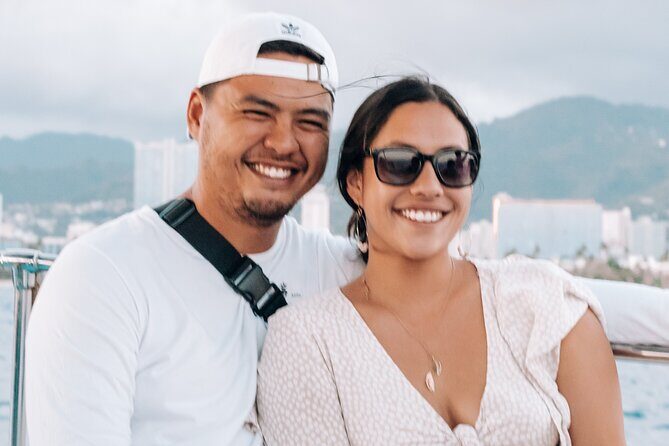 Honolulu BYOB Fireworks Boat Cruise - The Experience’s Strengths and Considerations