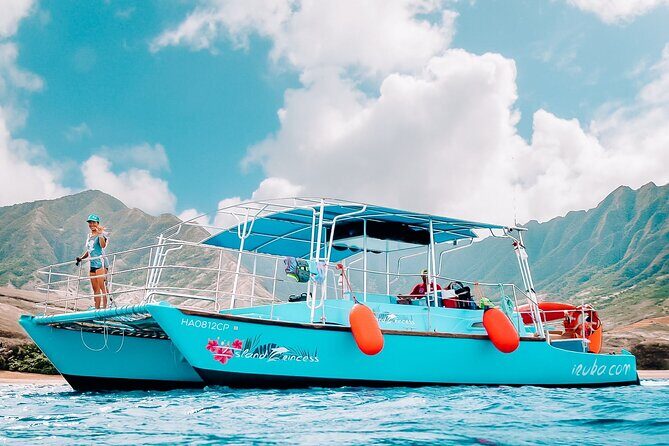 Honolulu BYOB Fireworks Boat Cruise - Who Will Love This Tour?
