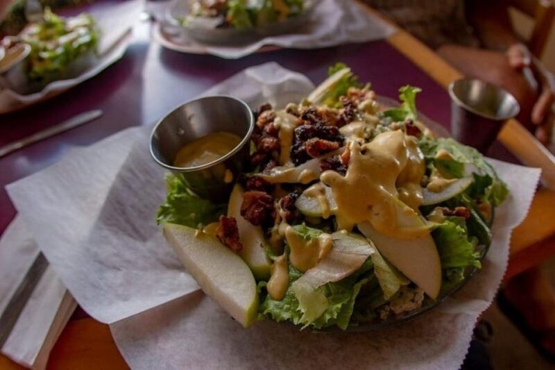 Honolulu: Culinary Tour at Diamond Head - Practical Details & What to Expect