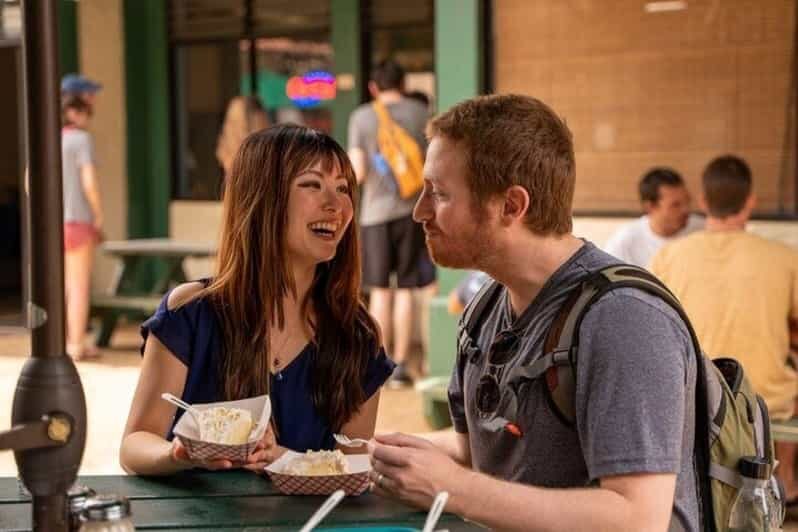 Honolulu: Culinary Tour at Diamond Head - FAQs