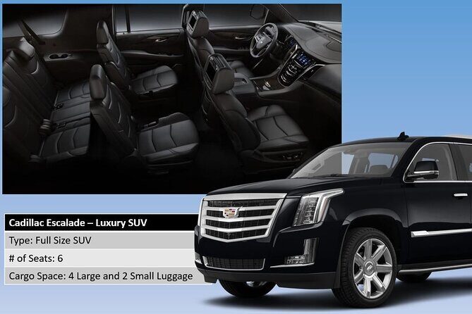 Honolulu Harbor Cruise Terminal Transfer by Luxury Vehicle - Price and Value: Does It Make Sense?