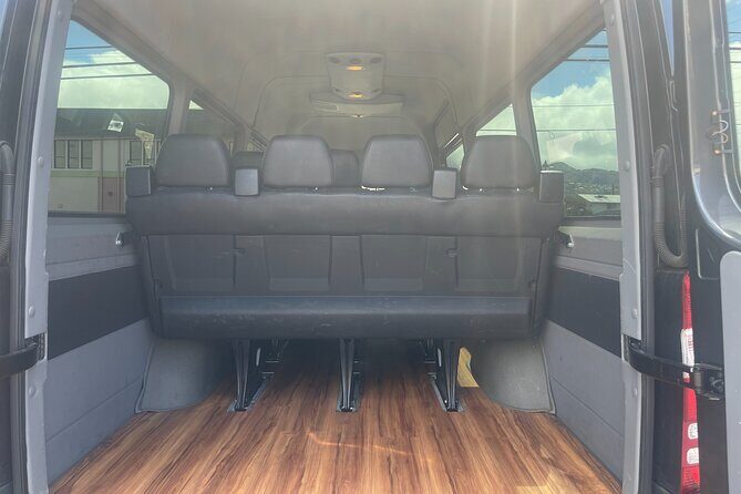 Honolulu Harbor Cruise Terminal Transfer by Luxury Vehicle - Final Thoughts