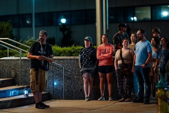 Honolulu Haunts and Hauntings Ghost Tour - The Experience: What Youll Encounter