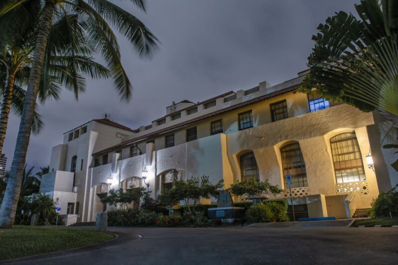 Honolulu Haunts: Ghosts and Spirits Walking Tour - What You Can Expect from the Honolulu Haunts Tour