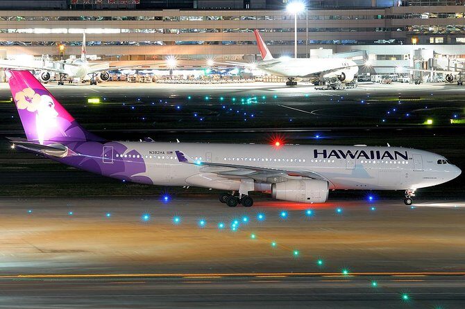 Honolulu Hawaii Airport Transfer - Introducing the Honolulu Hawaii Airport Transfer Review