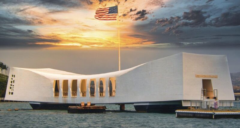 Honolulu Heritage: A Walk Through History - Who Will Love This Tour?