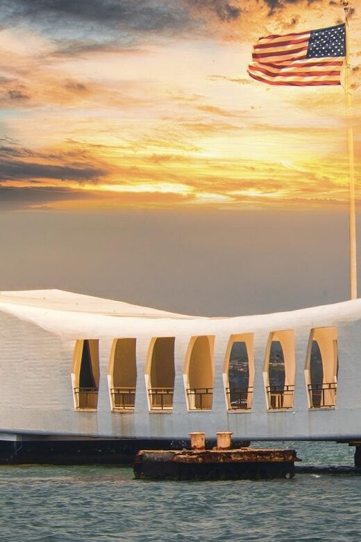 Honolulu Heritage: A Walk Through History - FAQ