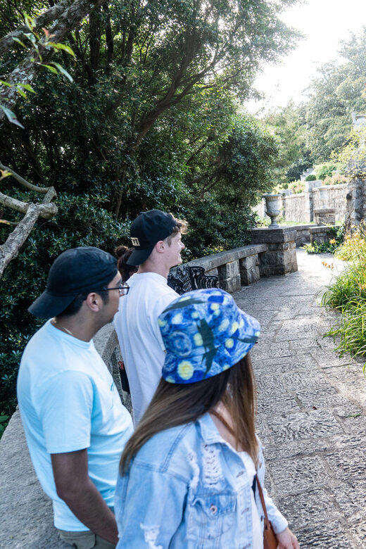 Honolulu: Island of the Gods Daytime Walking Tour - Key Points