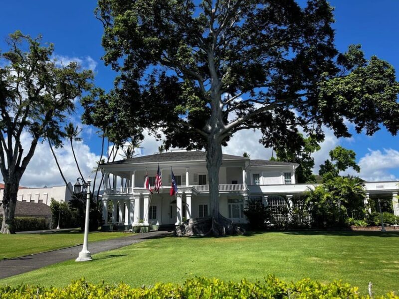 Honolulu: Island of the Gods Daytime Walking Tour - The Sum Up: Who Will Benefit Most?