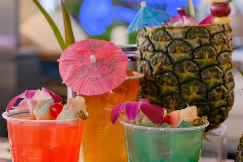 Honolulu: Ka Moana Luau Dinner and Show with Transportation - Transportation and Convenience