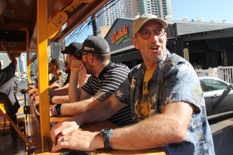 Honolulu: Kaka'ako Brewery Tour by 15-Passenger Bike - Who Will Love This Tour