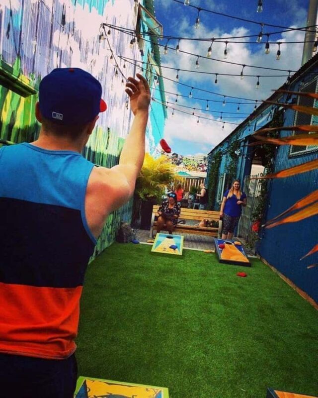 Honolulu: Kaka'ako Brewery Tour by 15-Passenger Bike - What This Tour Is All About