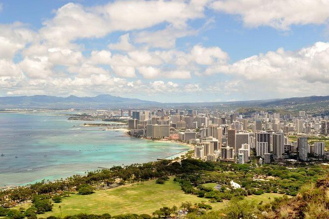 Honolulu Like a Local: Customized Private Tour - What Is This Tour Really About?