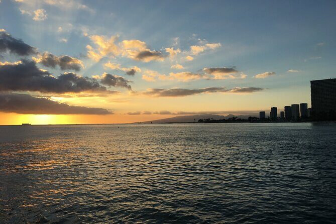 Honolulu Like a Local: Customized Private Tour - What Do You Get in the Price?