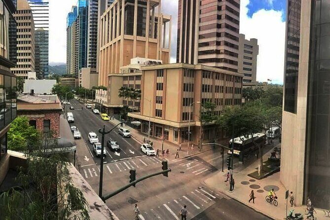 Honolulu Night Marchers Ghost Tour - A Deep Dive into the Tour Experience