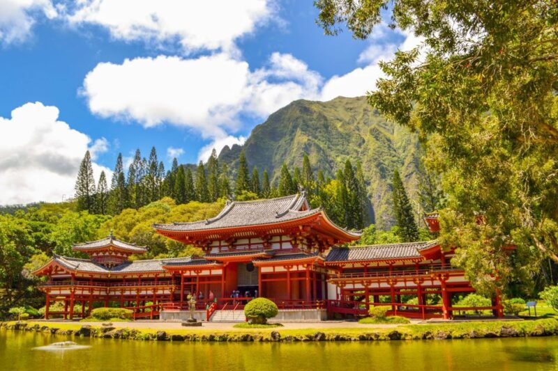 Honolulu: Oahu Island Full-Day Guided Tour by Bus with Lunch - Final Thoughts