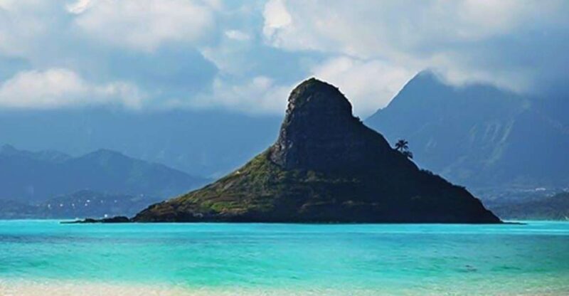 Honolulu: Oahu Island Highlights Tour with Multiple Stops - Transportation and Group Size